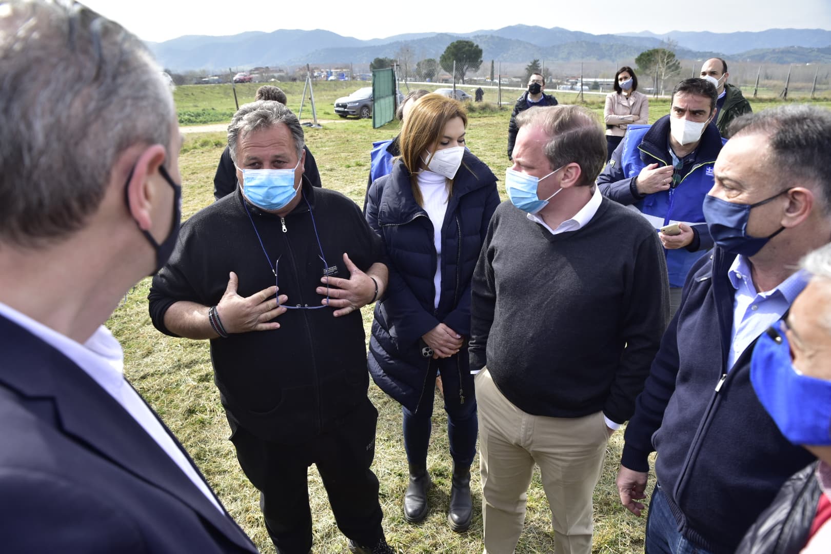 ΕΠΙΔΟΤΗΣΗ ΕΝΟΙΚΙΟΥ ΚΑΙ ΕΓΚΑΤΑΣΤΑΣΗ ΟΙΚΙΣΚΩΝ ΑΝΑΚΟΙΝΩΣΕ ΑΠΟ ΤΟ ΔΑΜΑΣΙ Ο ...