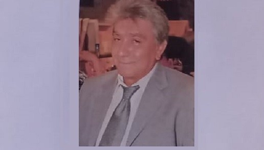 ΣΗΜΕΡΑ ΔΕΥΤΕΡΑ ΣΤΟΝ ΤΥΡΝΑΒΟ Η ΚΗΔΕΙΑ ΤΟΥ ΣΠΥΡΟΥ ΣΙΟΥΛΑ - Paidis.com