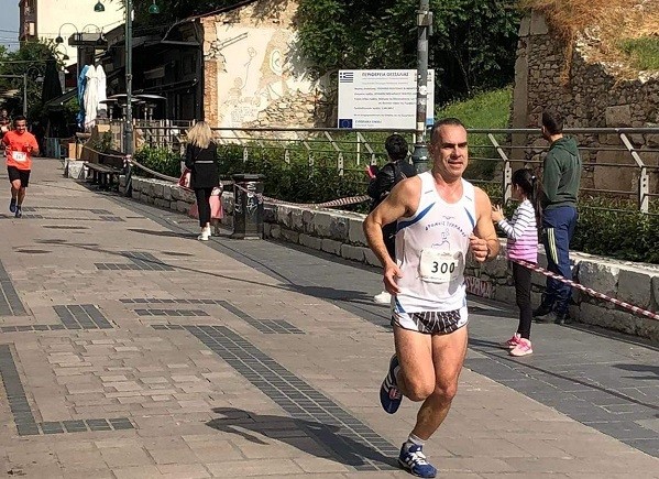 ΜΕ ΜΑΖΙΚΗ ΣΥΜΜΕΤΟΧΗ ΠΡΑΓΜΑΤΟΠΟΙΗΘΗΚΕ Ο ΙΠΠΟΚΡΑΤΕΙΟΣ ΔΡΟΜΟΣ - Paidis.com