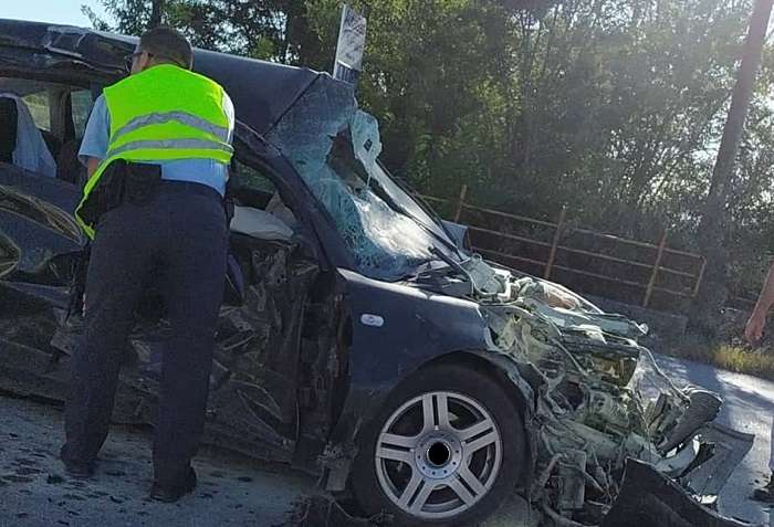 66ΧΡΟΝΟΣ ΑΜΠΕΛΩΝΙΤΗΣ ΕΚΠΑΙΔΕΥΤΙΚΟΣ Ο ΤΡΑΥΜΑΤΙΑΣ ΣΤΟ ΤΡΟΧΑΙΟ (ΦΩΤΟ ...