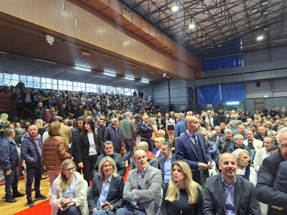 ΚΟΣΜΟΠΛΗΜΜΥΡΑ ΓΙΑ ΤΟΝ ΧΡ. ΚΑΠΕΤΑΝΟ ΣΤΟ ΚΛΕΙΣΤΟ ΤΟΥ ΑΛΚΑΖΑΡ (ΦΩΤΟ ...