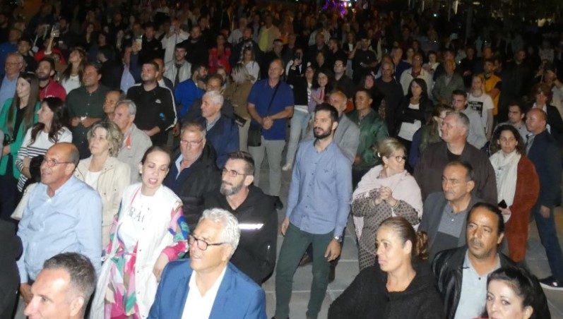 ΕΠΑΝΕΚΛΕΓΕΤΑΙ ΔΗΜΑΡΧΟΣ ΕΛΑΣΣΟΝΑΣ Ο ΝΙΚΟΣ ΓΑΤΣΑΣ - Paidis.com