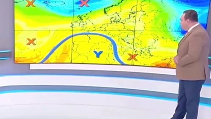 ΔΕΙΤΕ ΠΟΤΕ ΑΛΛΑΖΕΙ Ο ΚΑΙΡΟΣ - Paidis.com