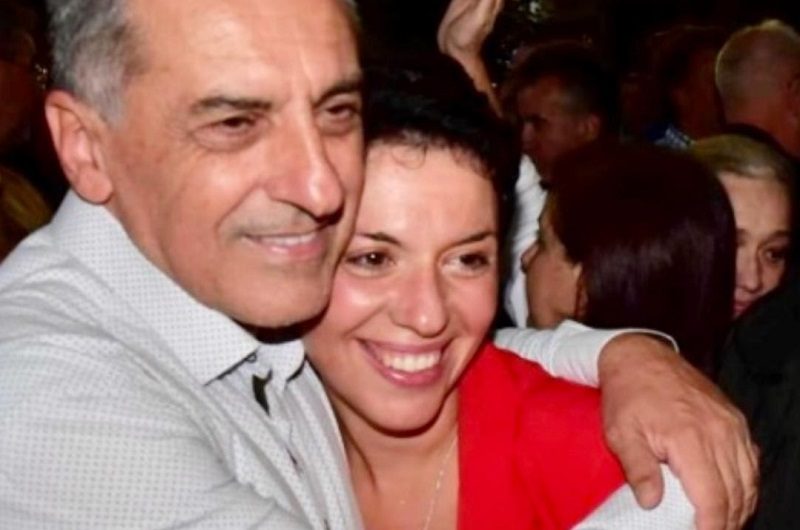 ΜΑΡΙΑ ΓΑΛΛΙΟΥ: ΔΕΝ ΠΡΟΚΕΙΤΑΙ ΝΑ ΞΕΧΑΣΩ ΠΟΤΕ ΣΤΗ ΖΩΗ ΜΟΥ ΤΟ ΒΡΑΔΥ ΤΗΣ ...