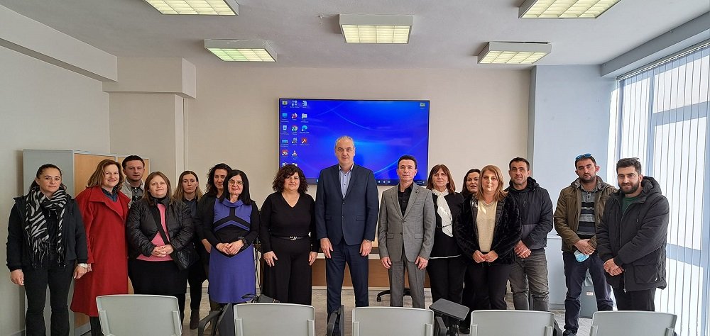 ΑΠΕΝΕΙΜΕ ΠΙΣΤΟΠΟΙΗΤΙΚΑ ΠΑΝΕΠΙΣΤΗΜΙΑΚΗΣ ΚΑΤΑΡΤΙΣΗΣ ΤΟ Κ.Δ.Β.Μ. ΕΛΑΣΣΟΝΑΣ ...
