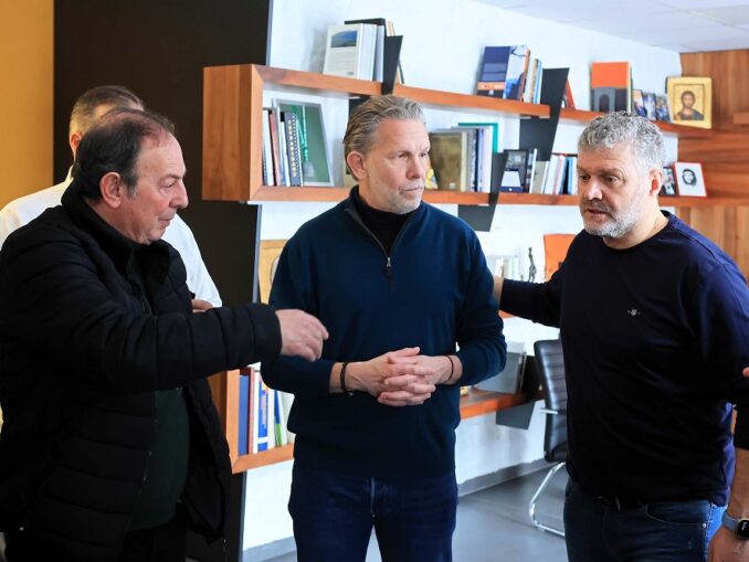 Paidis.com - Ειδήσεις, Νέα από Λάρισα, Τύρναβο, και τον κόσμο όλο!