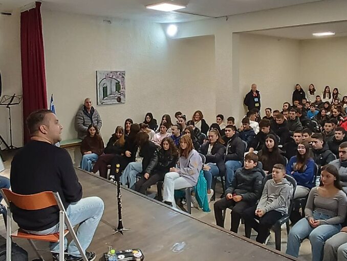 Paidis.com - Ειδήσεις, Νέα από Λάρισα, Τύρναβο, και τον κόσμο όλο!