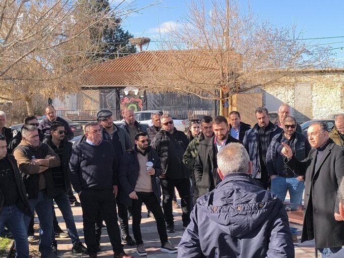 Paidis.com - Ειδήσεις, Νέα από Λάρισα, Τύρναβο, και τον κόσμο όλο!
